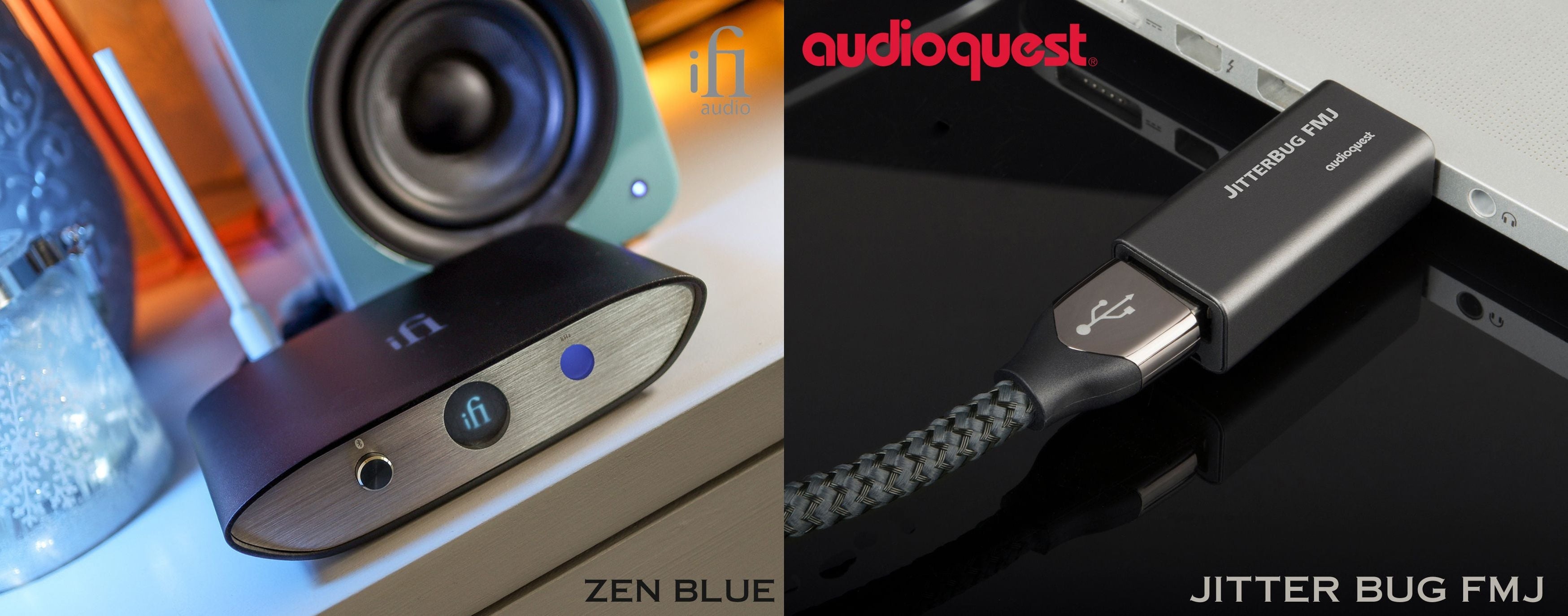 DAC Audio | Notre excellente sélection de produits — https://laliberteelectronique.com/