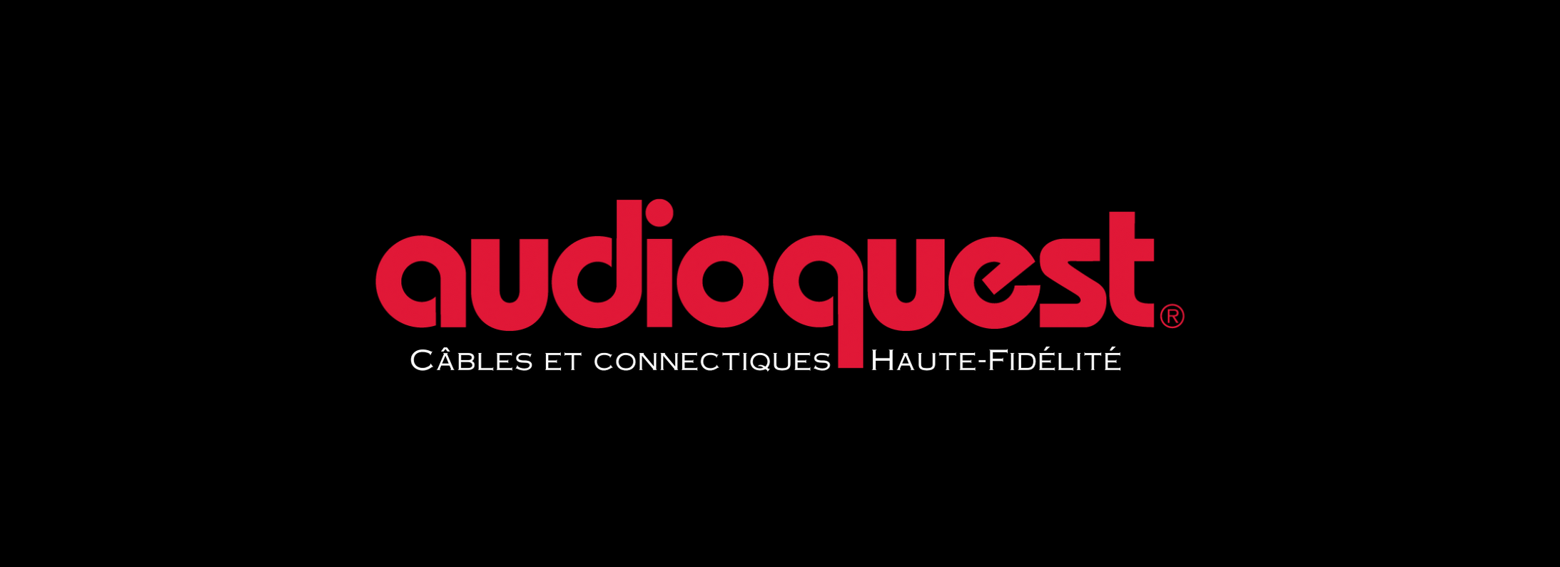 AudioQuest | Câbles et connectiques haute fidélité