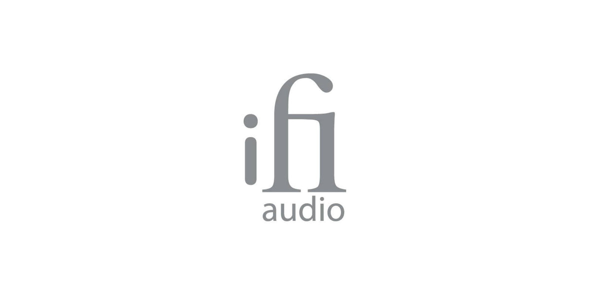 iFi Audio | Produits audio Haute-Fidélité