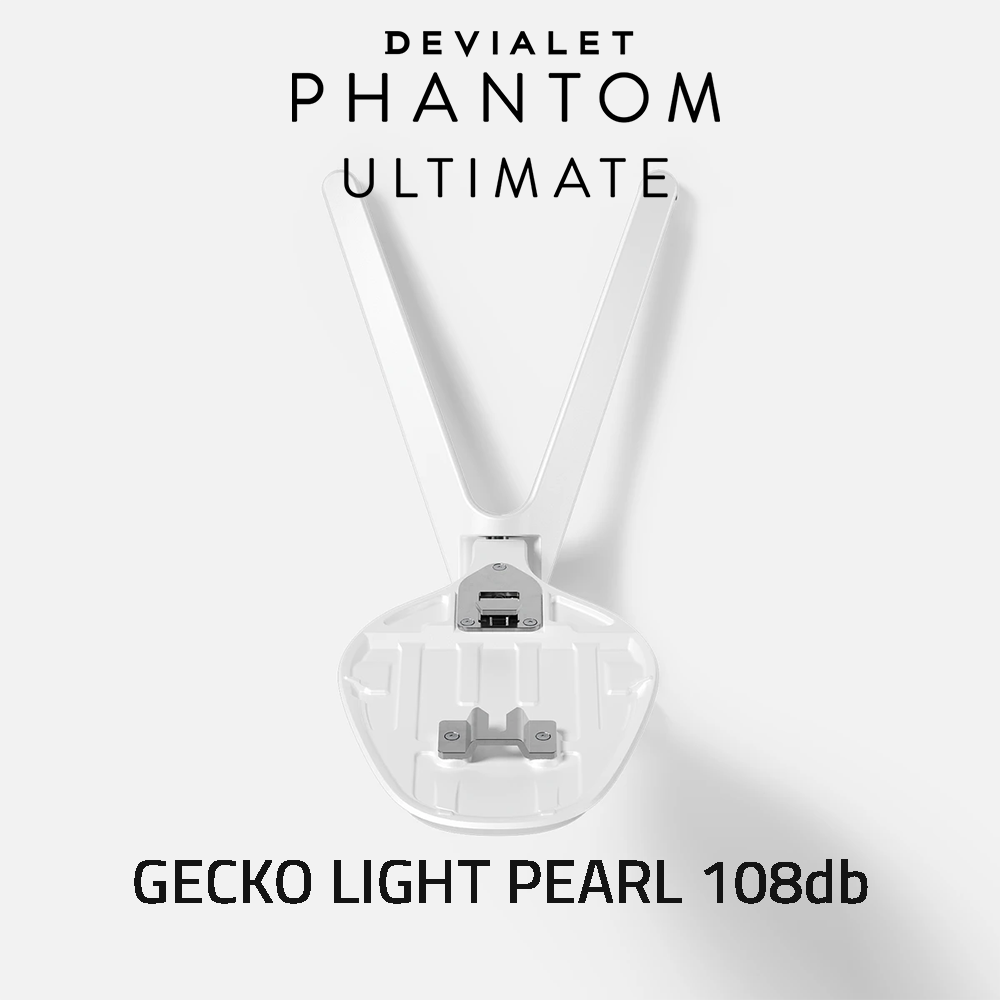 Devialet Gecko Phantom Ultimate 108db