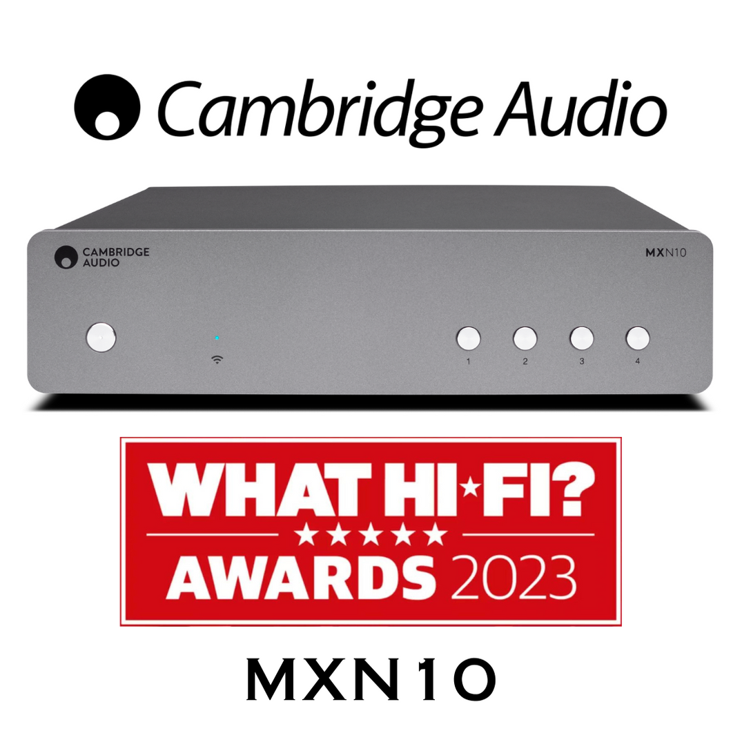 Cambridge Audio