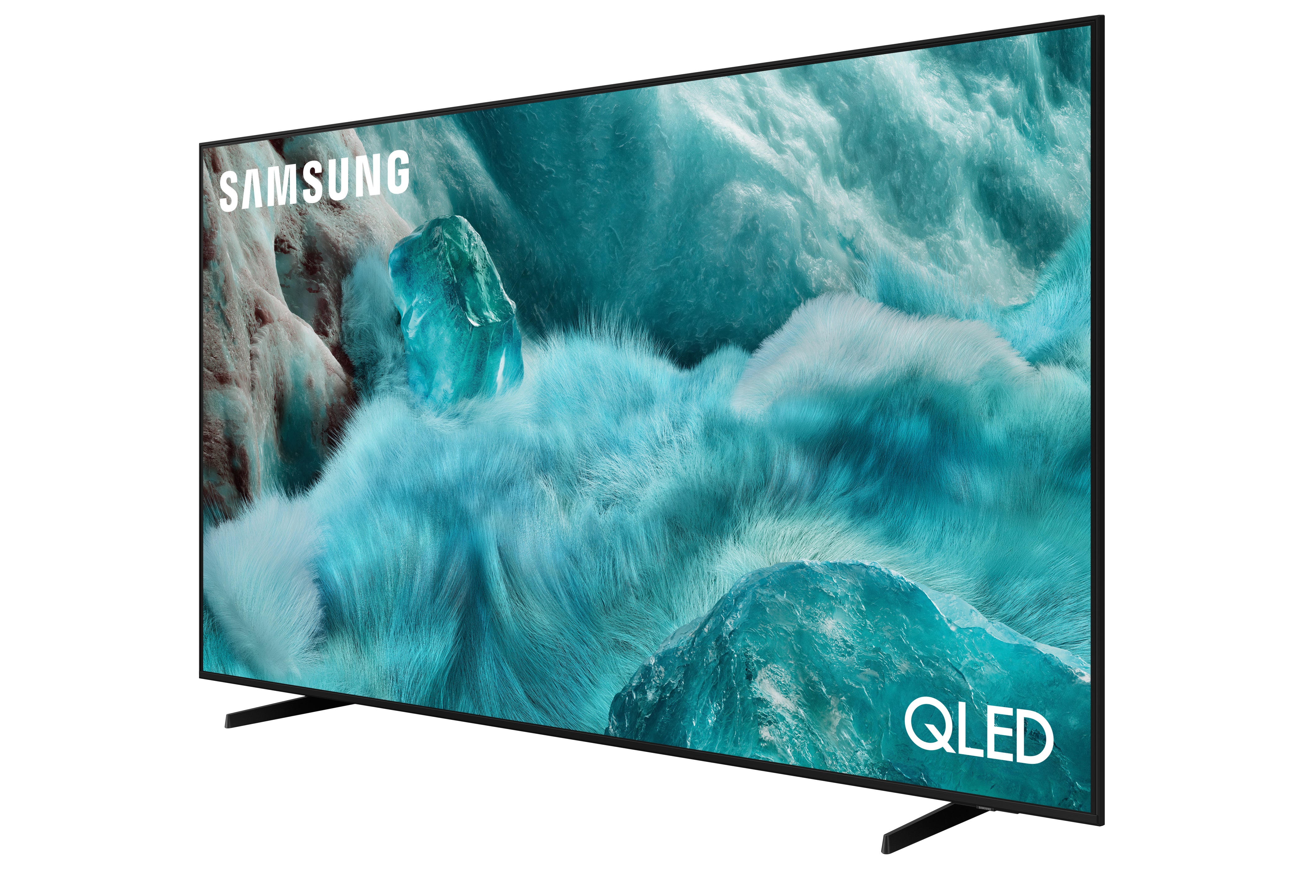 Samsung QN75Q7F - Téléviseur 75'' QLED 4K Ultra HD, UHD Dimming Suprem