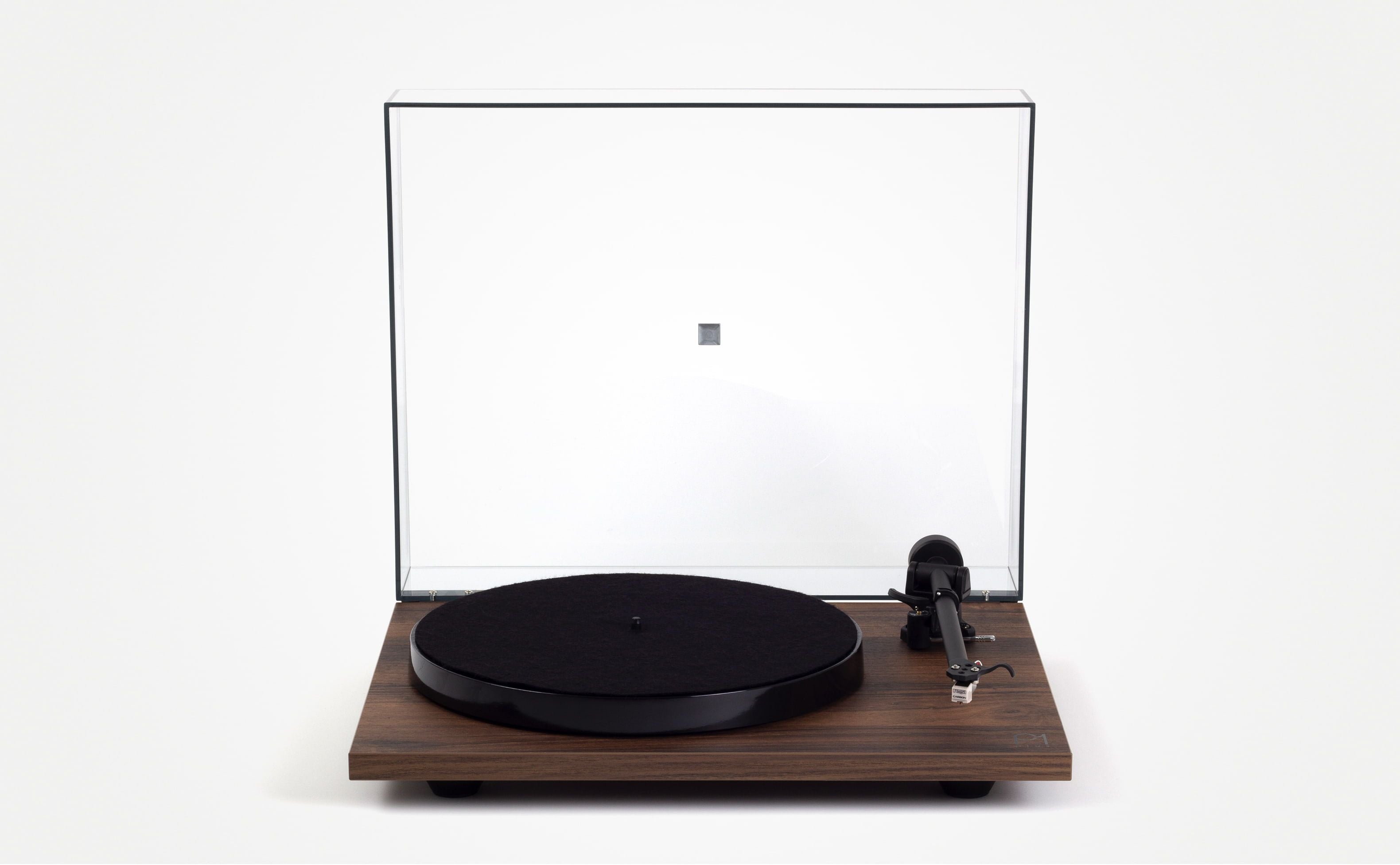 Table tournante REGA Planar 1 Plus avec étage phono/cartouche carbone