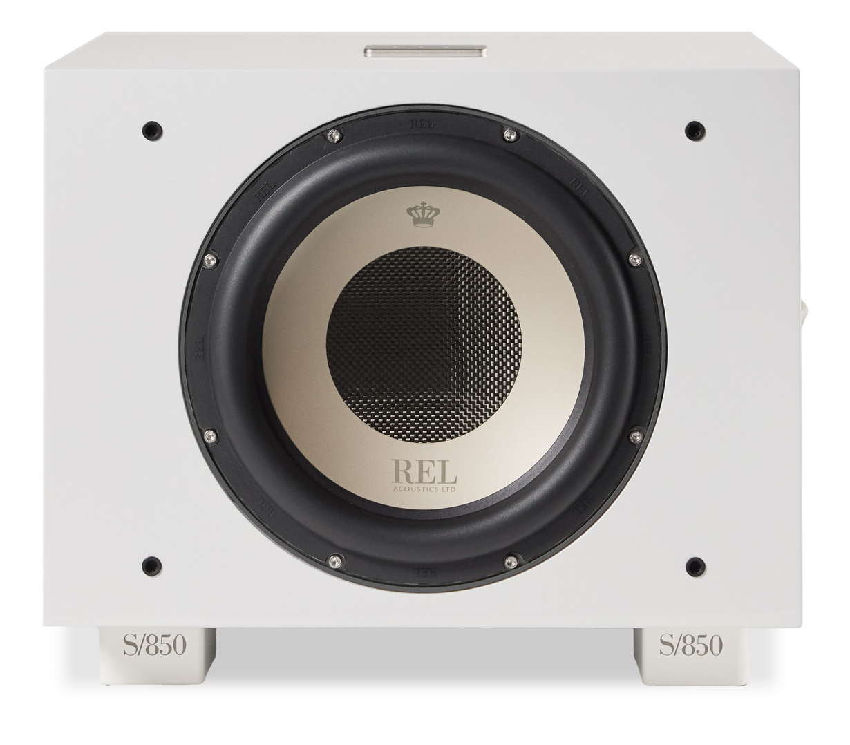 REL S/850 | Caisson de basses