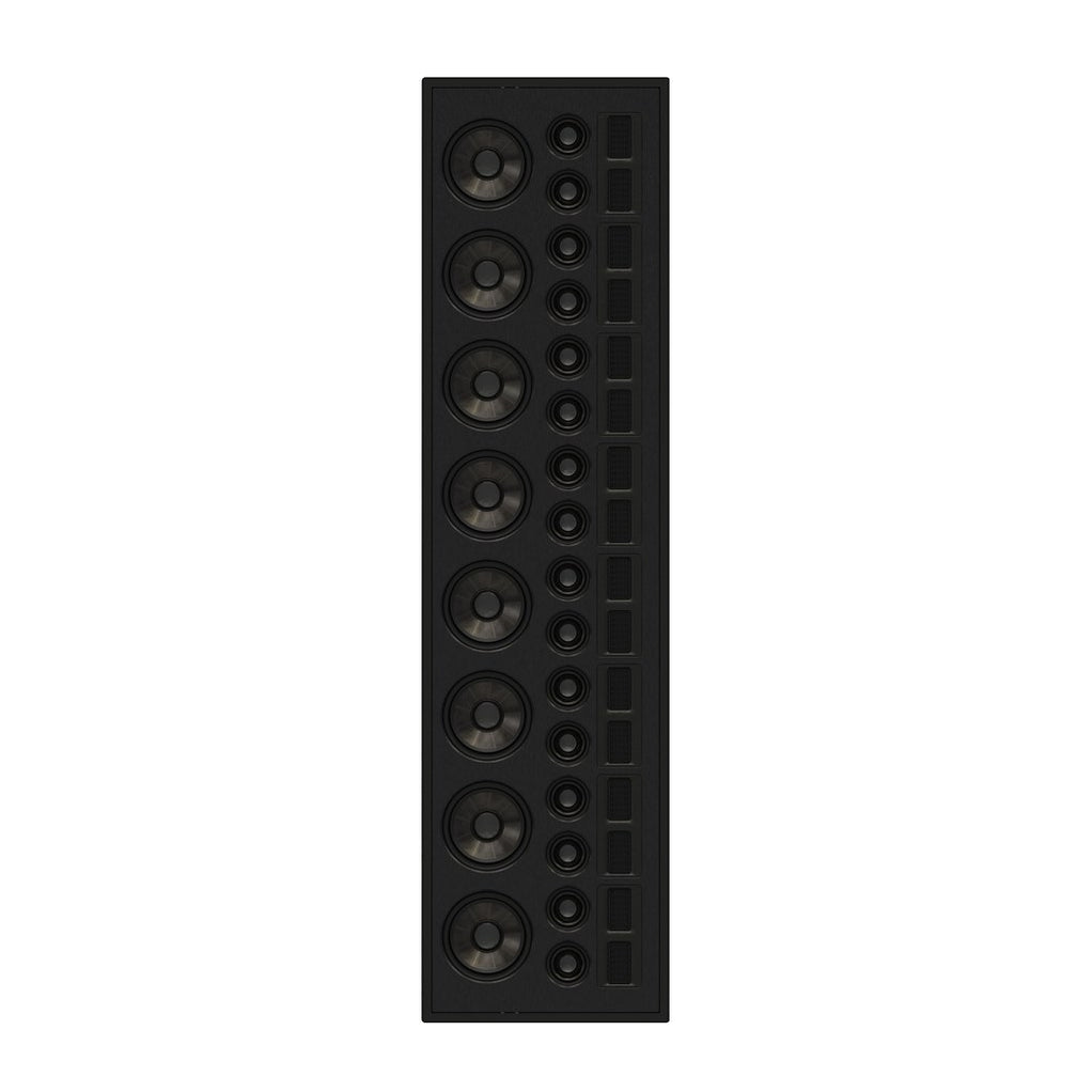 Martin Logan Statement 40XW | 40 HP, 89'' de hauteur (Prix unitaire)