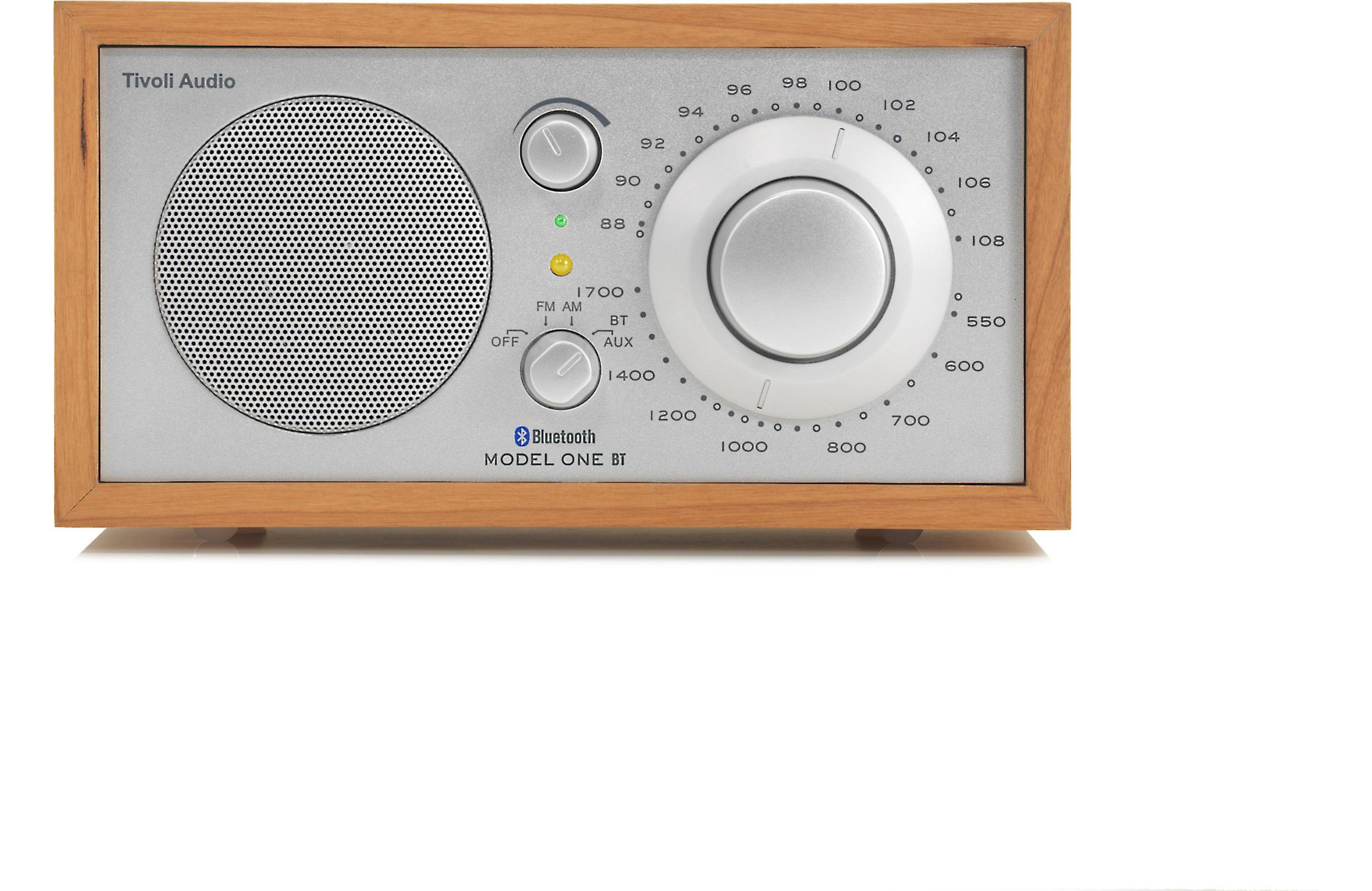 Tivoli Audio Model One® BT - Radio AM/FM avec diffusion audio Bluetoot