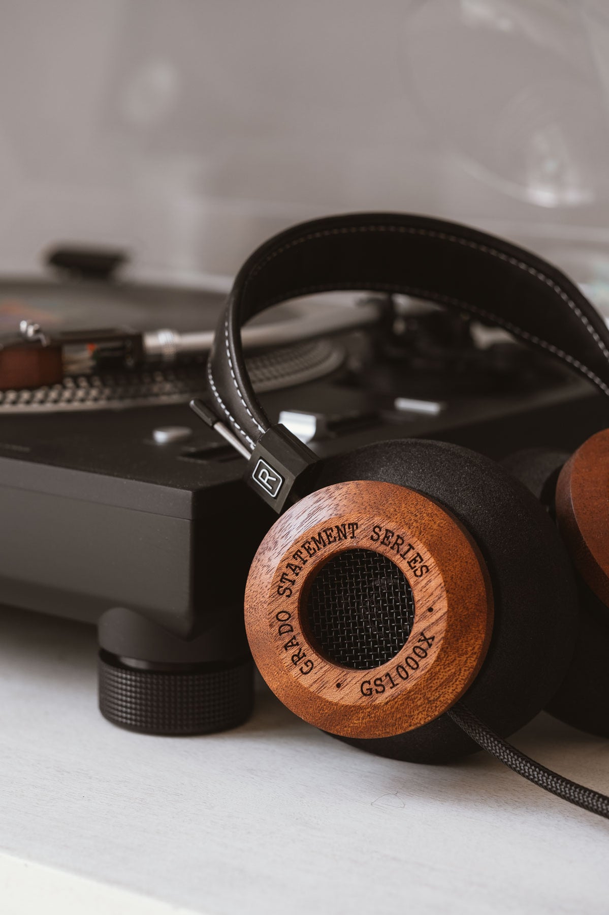 Grado GS1000x - Casques audio haute fidélité GRADO