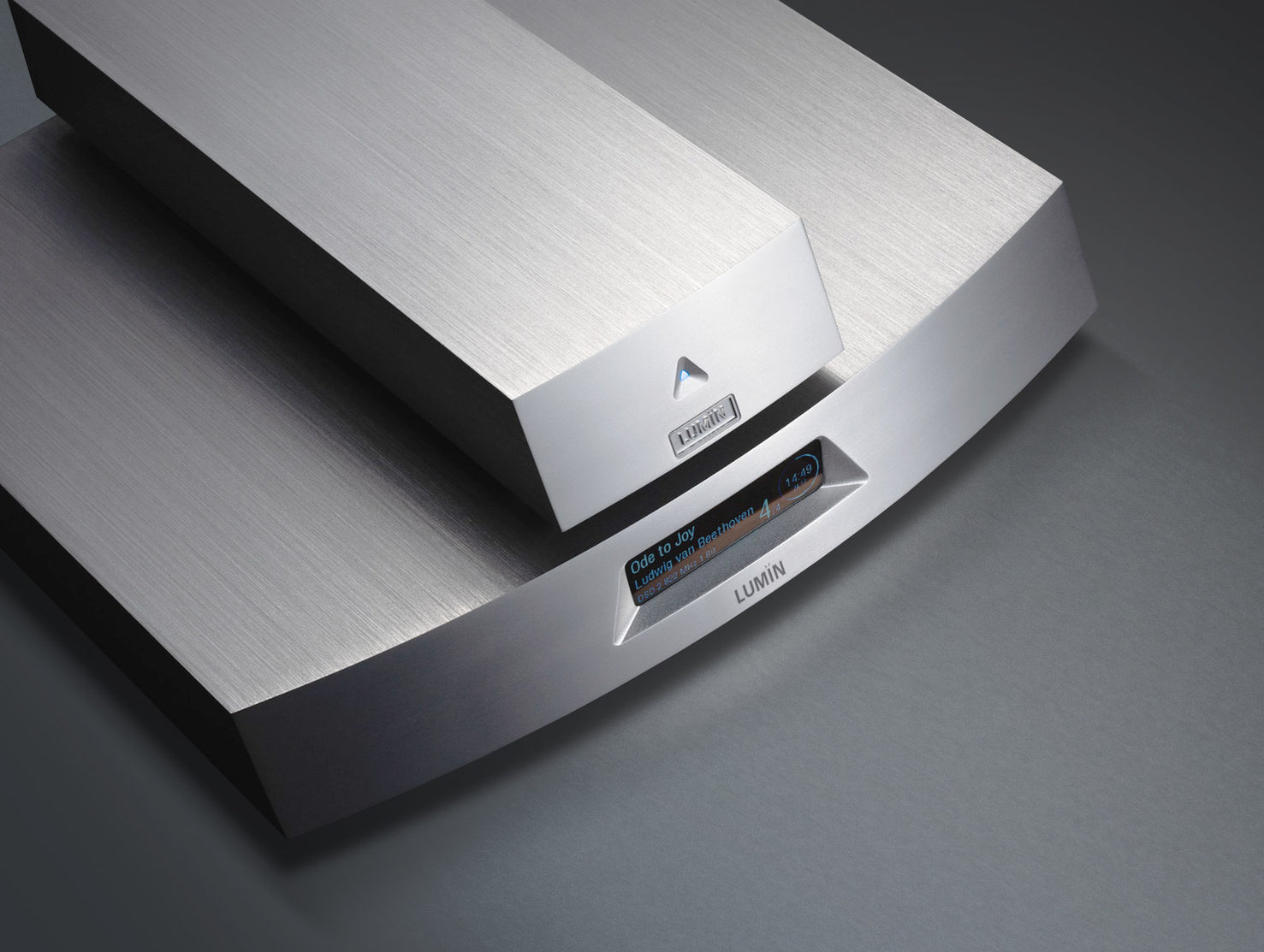 Lumin X1 Power Supply - Bloc d'alimentation pour Lumin X1