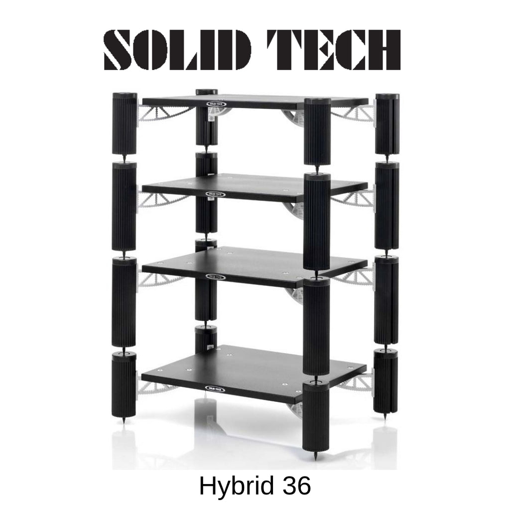 Meubles audio — https://laliberteelectronique.com/