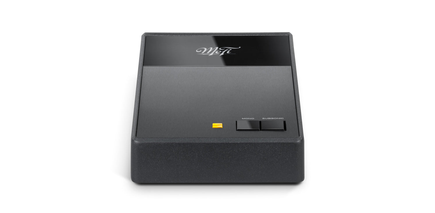 MoFi Electronics Studio Phono - Préamplificateur phono — https ...