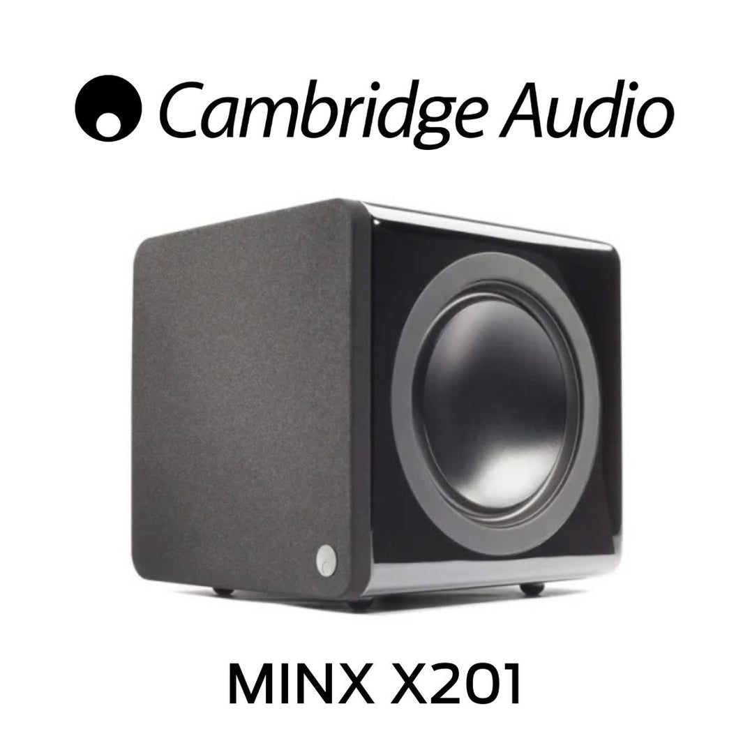 Cambridge Audio