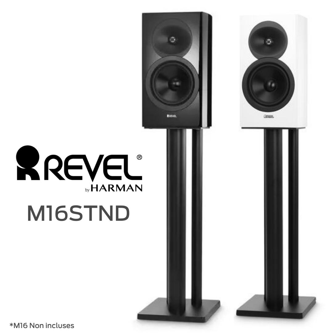 Revel M16STND - Supports 25-5/16po pour Concerta2 M16