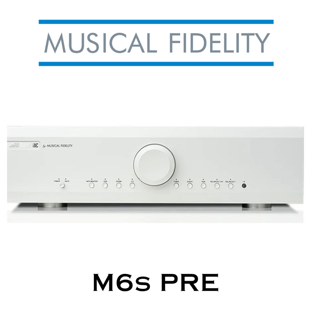 Musical Fidelity