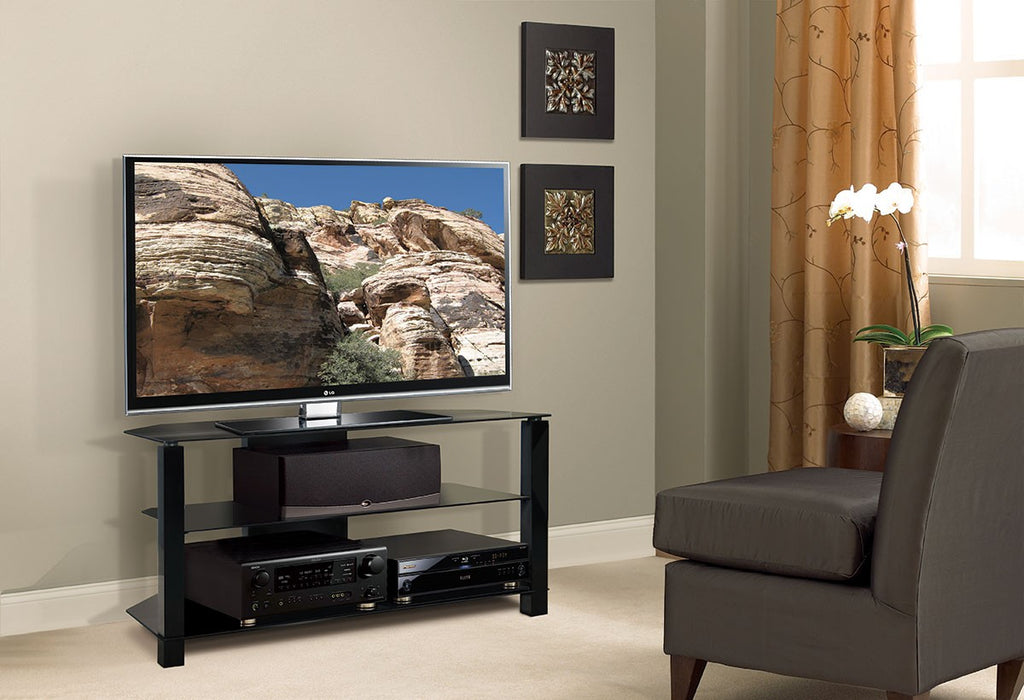 Meubles pour téléviseurs — https://laliberteelectronique.com/