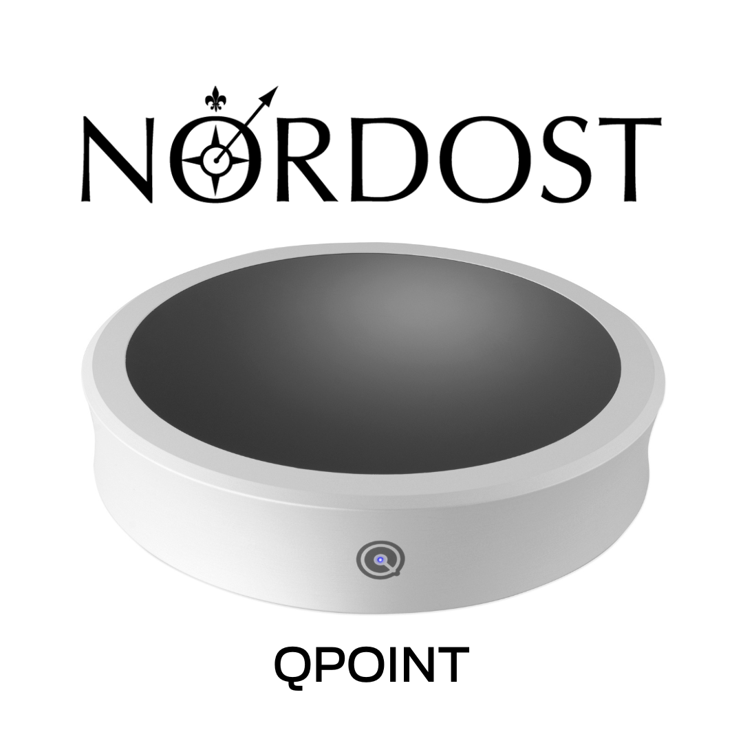 Nordost QPOINT - Synchroniseur de résonances électromécaniques