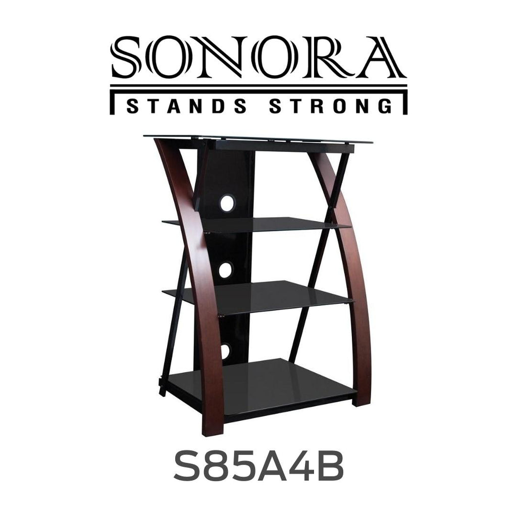 Meubles audio — https://laliberteelectronique.com/