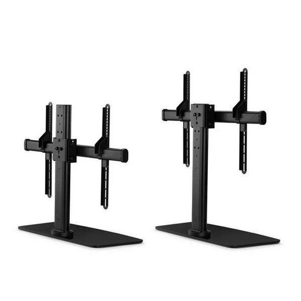 Supports sur pieds ou roulettes pour téléviseurs